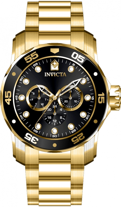 Reloj Invicta Pro Diver SCUBA para hombre (45726) - 48 mm | Invicta ...