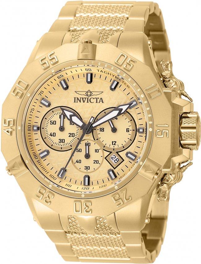 INVICTA 48358 SUBAQUA POSEIDON HOMBRE | Invicta Costa Rica
